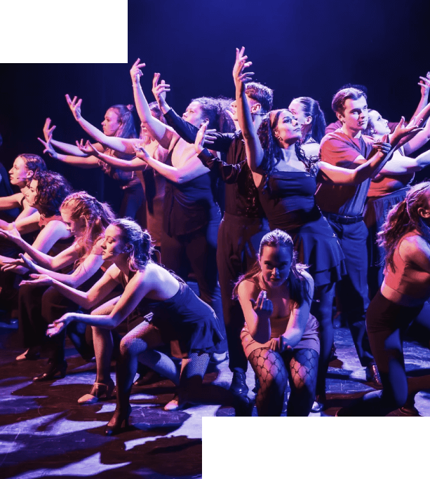JMC Academy - Musical Theatre